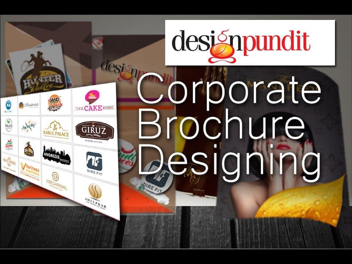 Les meilleures techniques pour concevoir un dépliant professionnel sur ...